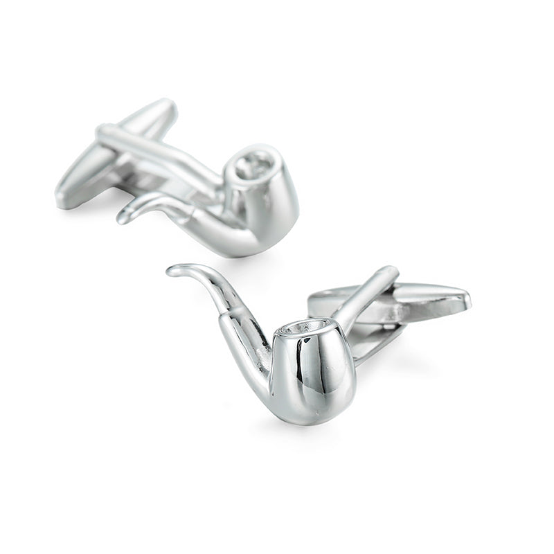 Gentleman's Pipe – Quirky!