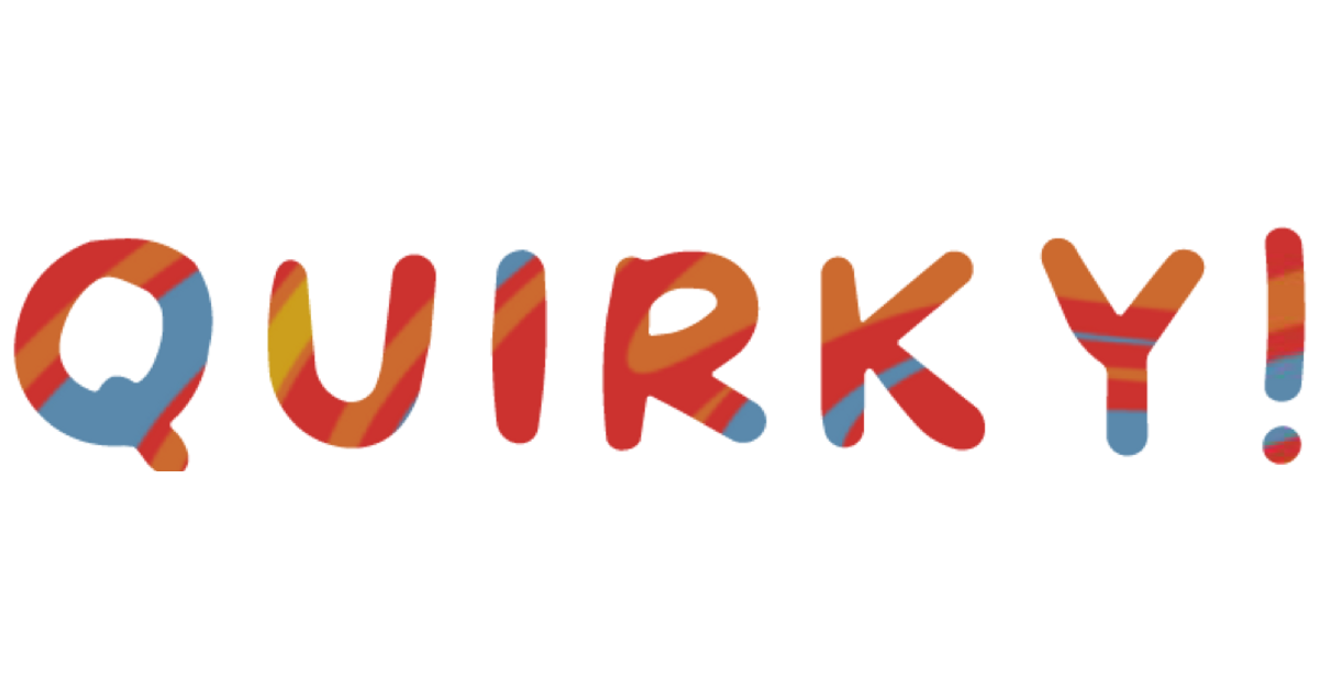Quirky!
