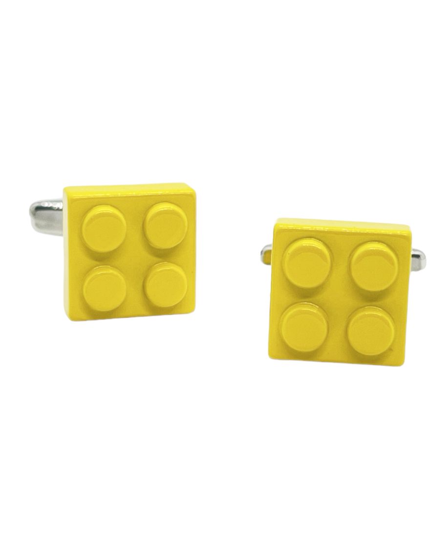 LEGO - Yellow – Quirky!